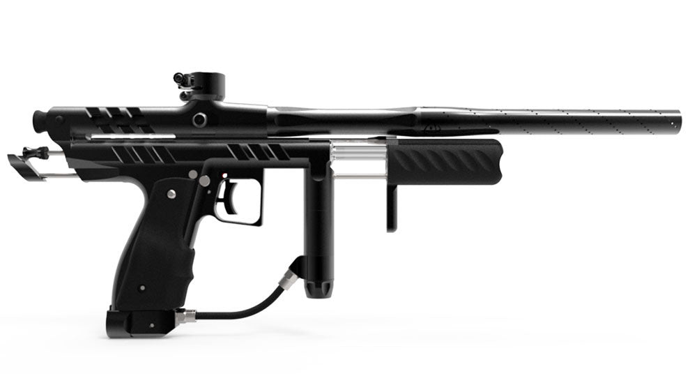 Inception Designs RETRO Hornet Pump – PB Sports LLC