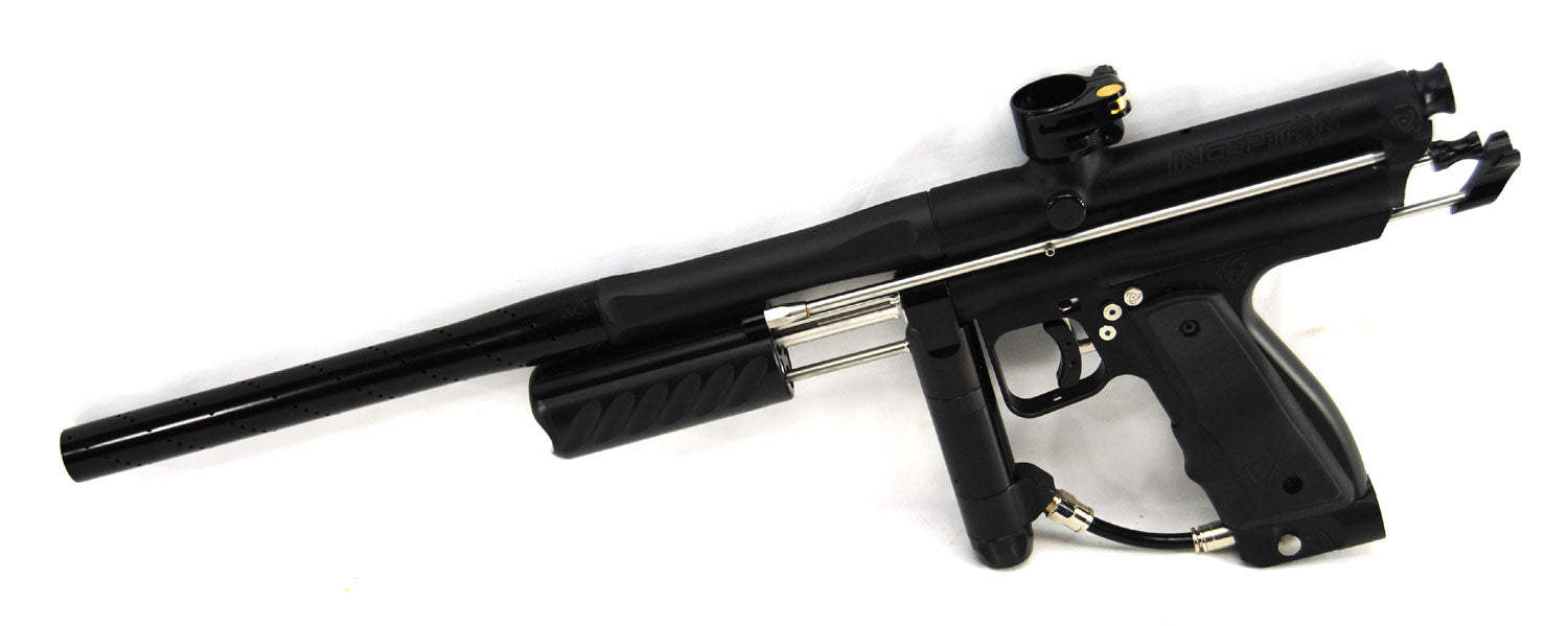 Inception Designs RETRO FLE Autococker – PB Sports LLC