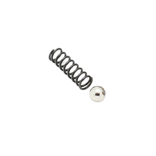 Inception Design Safety Spring and Ball Detent – PB Sports LLC