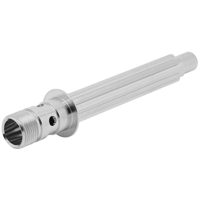 Inception Designs Fluted Pump Guide for Empire Sniper - Stainless Stee ...
