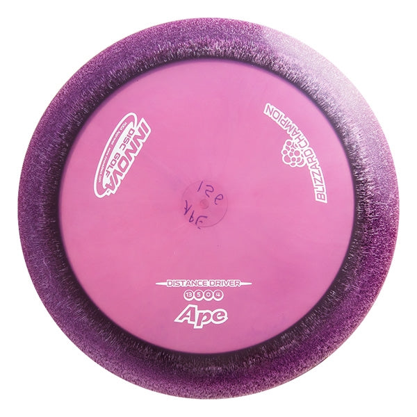 Innova Champion Blizzard Ape Disc – PB Sports LLC