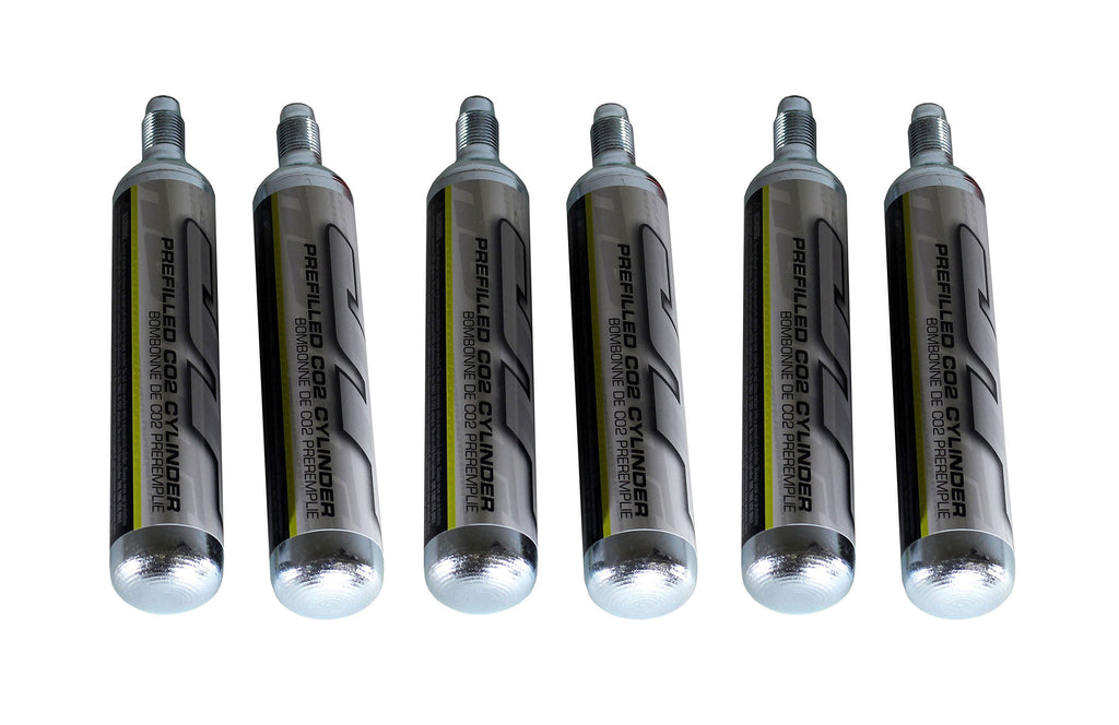Co2 Cartridges Paintball