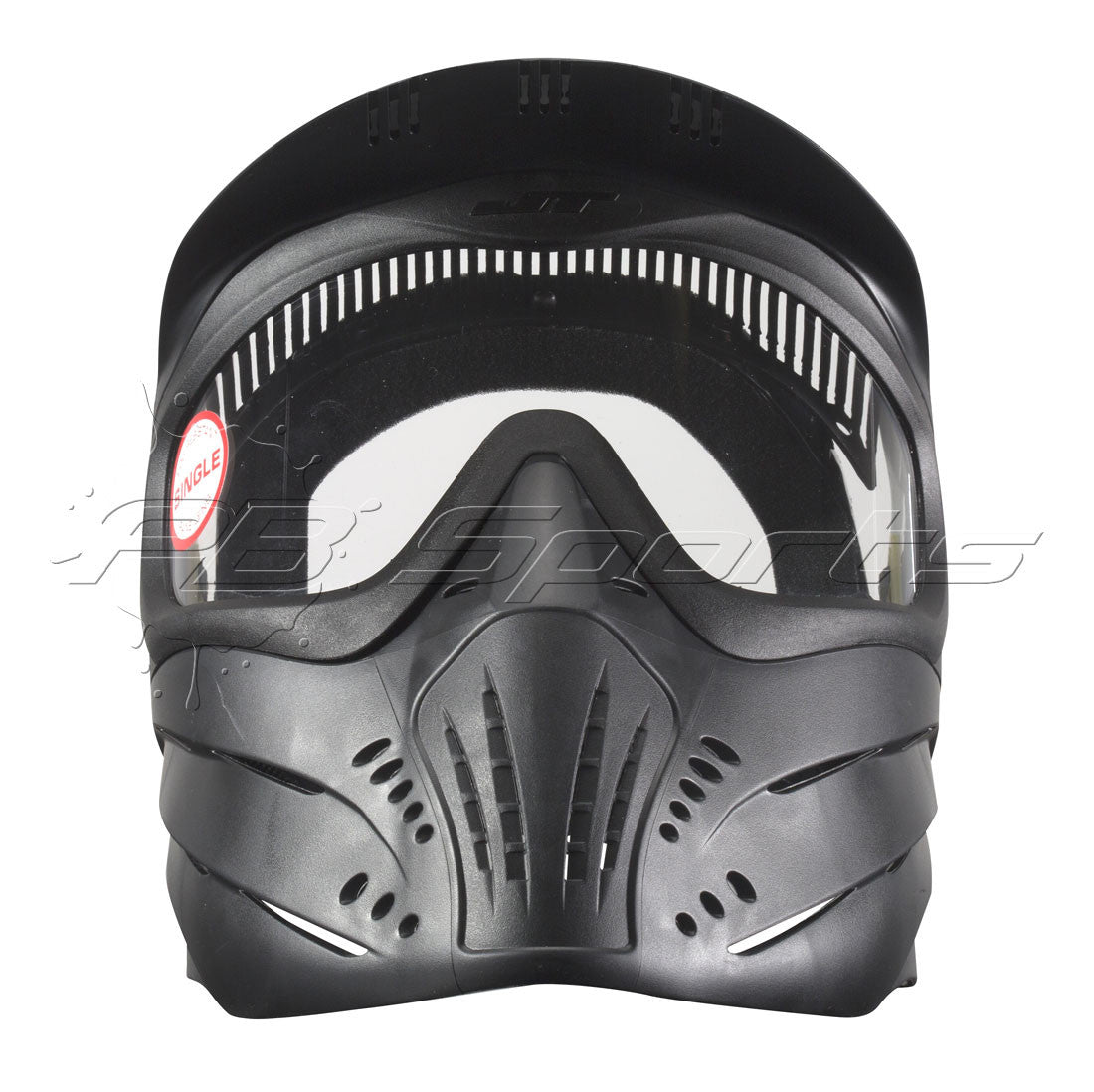 JT Premise Goggles - Black – PB Sports LLC