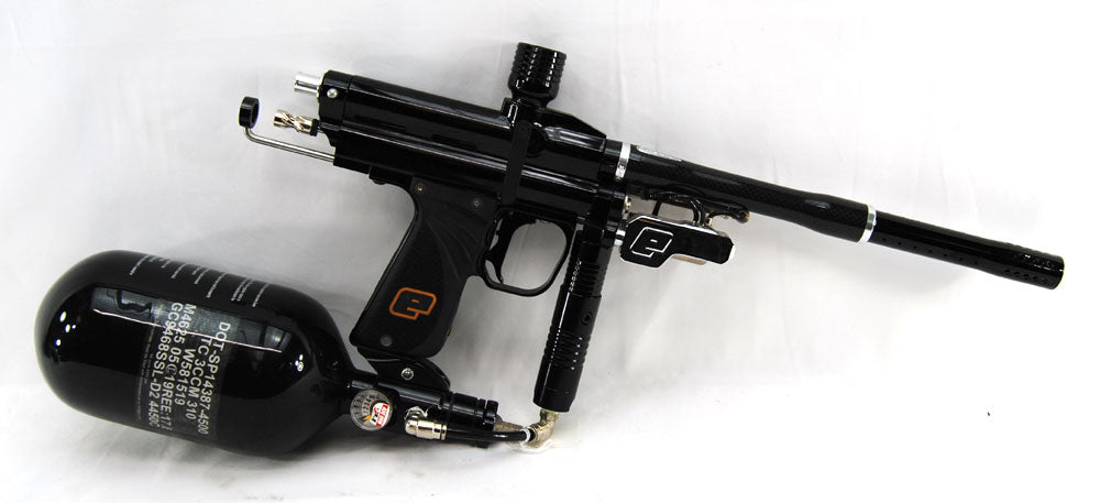 Used Jackal Mini Autococker – PB Sports LLC