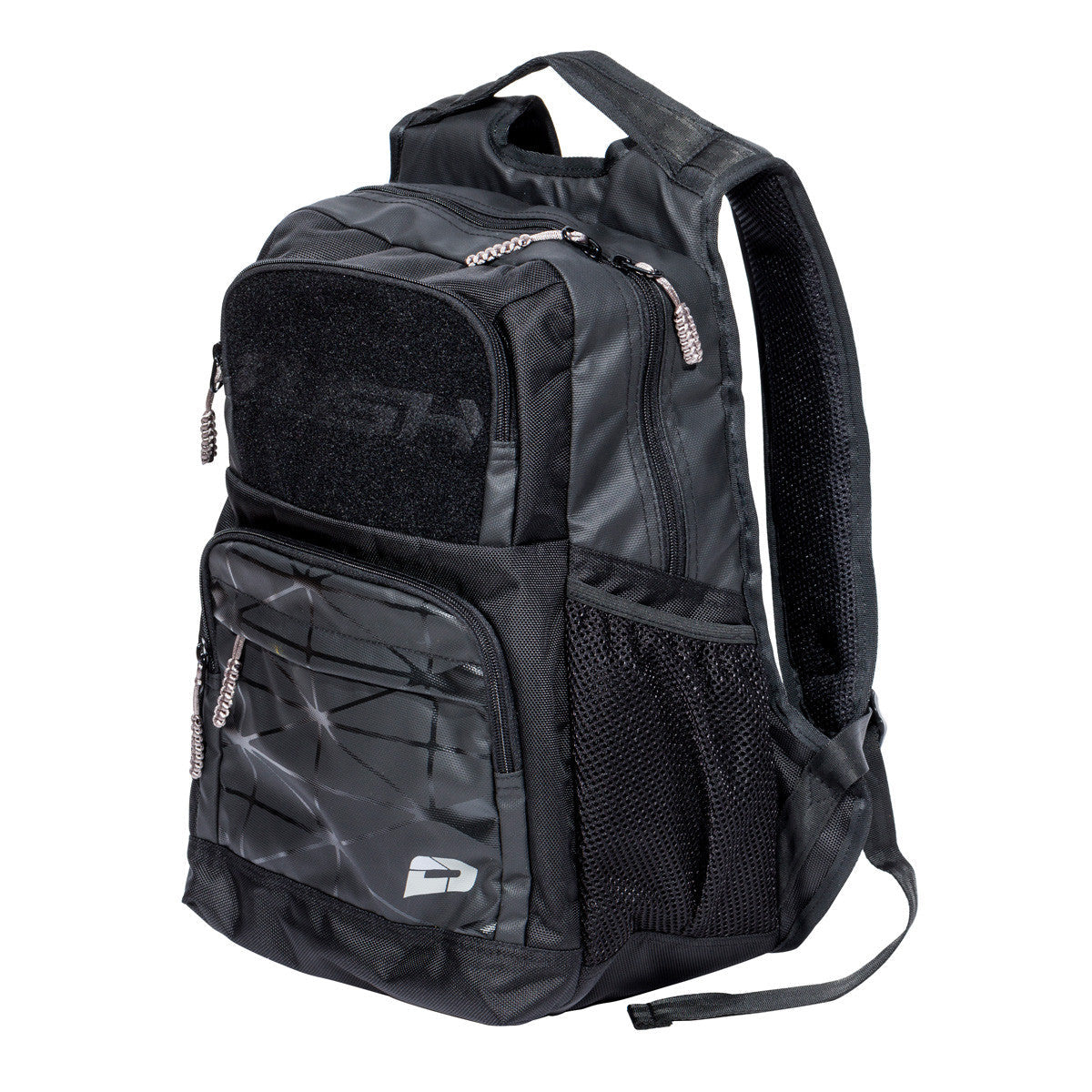 Push Diamond Backpack – PB Sports LLC