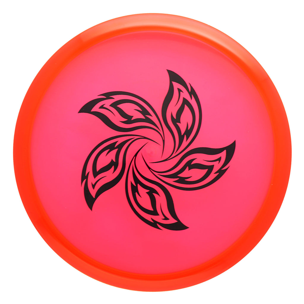 Discmania C-Line MD3 Midrange Disc - Lore Stamp – PB Sports LLC
