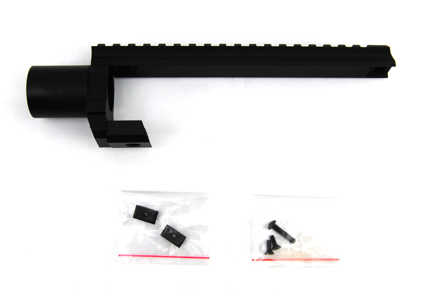 First Strike FSC Carbine Rail Kit – PB Sports LLC