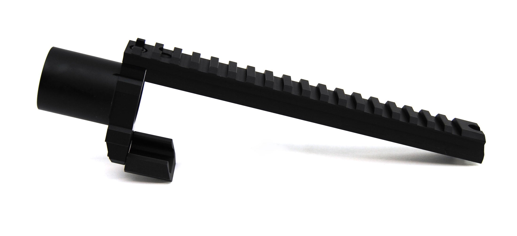 First Strike FSC Carbine Rail Kit – PB Sports LLC