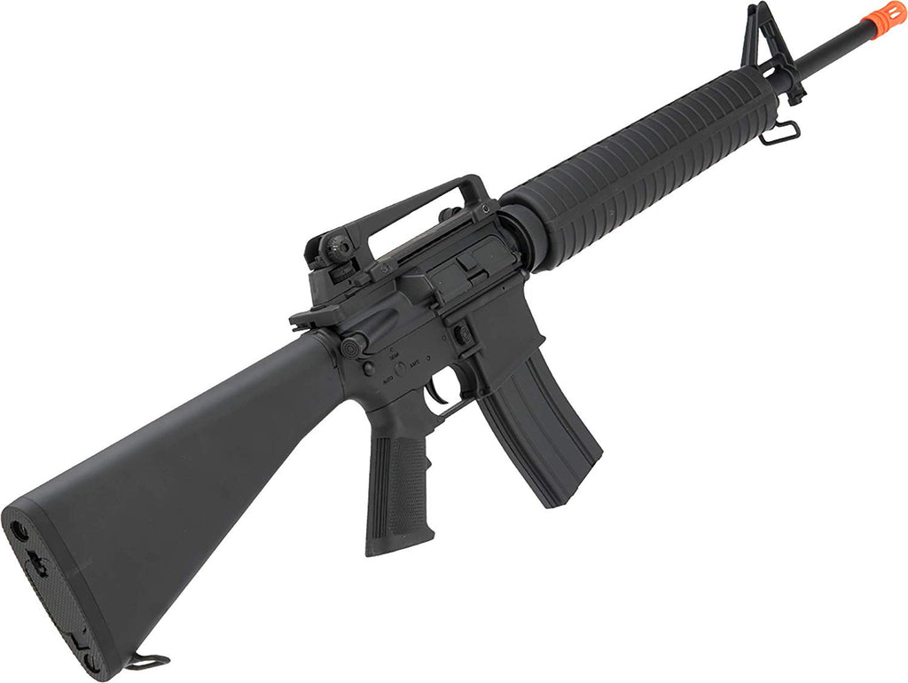 M16 Airsoft Gun