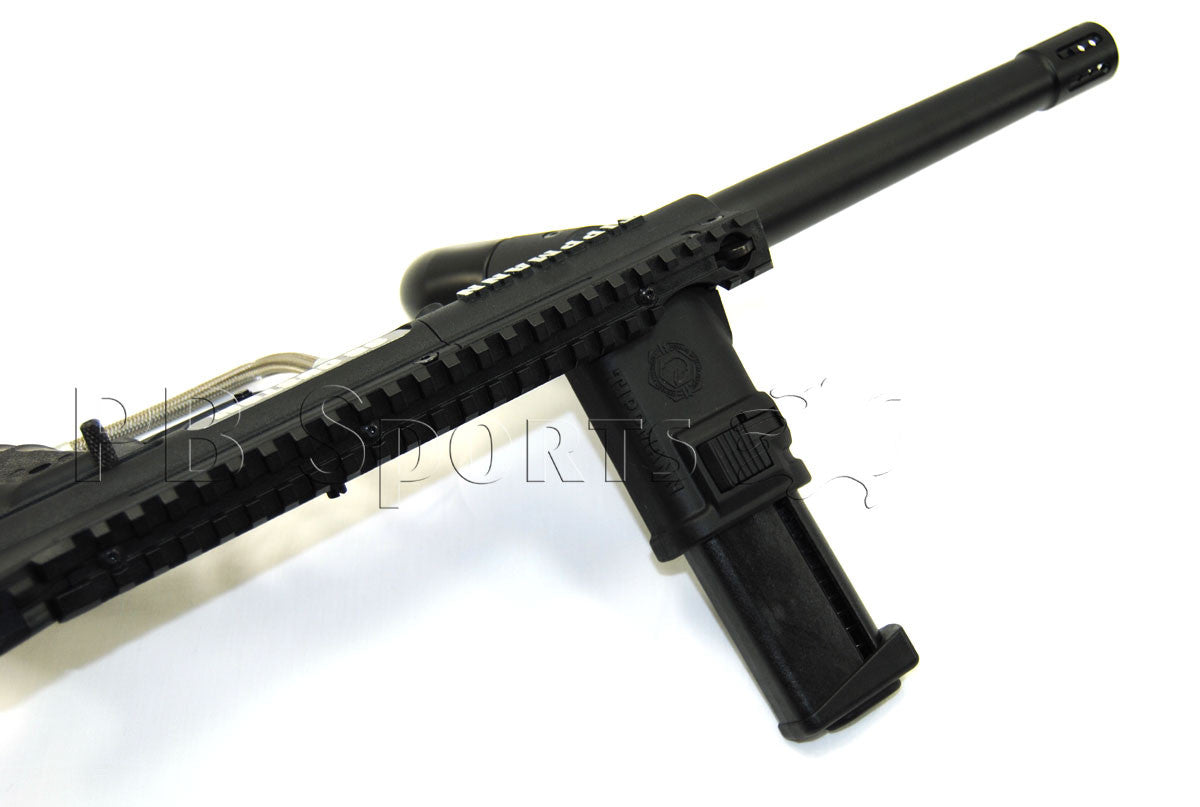 Tippmann Mag Adapter Kit – PB Sports LLC