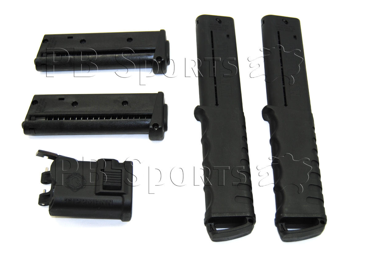Tippmann Mag Adapter Kit – PB Sports LLC