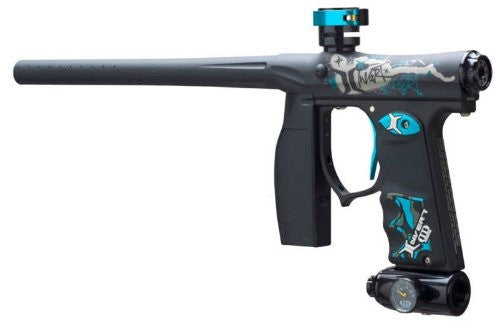 Empire Invert Mini - LE Storm – PB Sports LLC