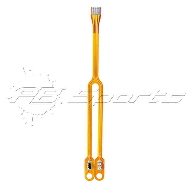 Smart Parts Shocker NXT Replacement Eye – PB Sports LLC