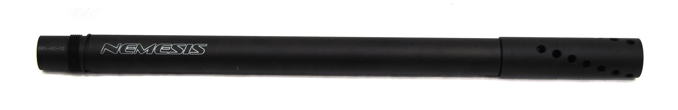 Carmatech Engineering NEMESIS Rifled Barrel A/C Threaded - 12/15 Inch ...