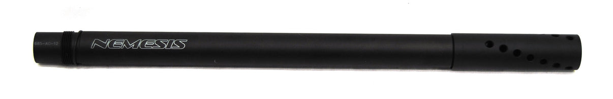 Carmatech Engineering NEMESIS Rifled Barrel A/C Threaded - 12/15 Inch ...