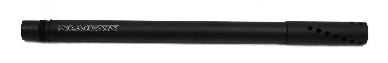 Carmatech Engineering NEMESIS Rifled Barrel A/C Threaded - 12/15 Inch ...