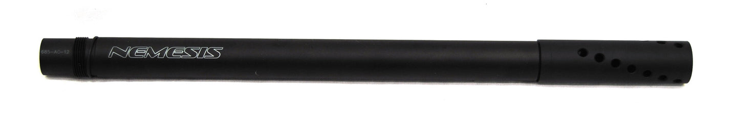 Carmatech Engineering NEMESIS Rifled Barrel A/C Threaded - 12/15 Inch ...