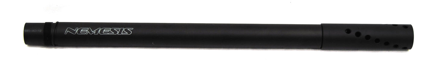 Carmatech Engineering NEMESIS Rifled Barrel A/C Threaded - 12/15 Inch ...