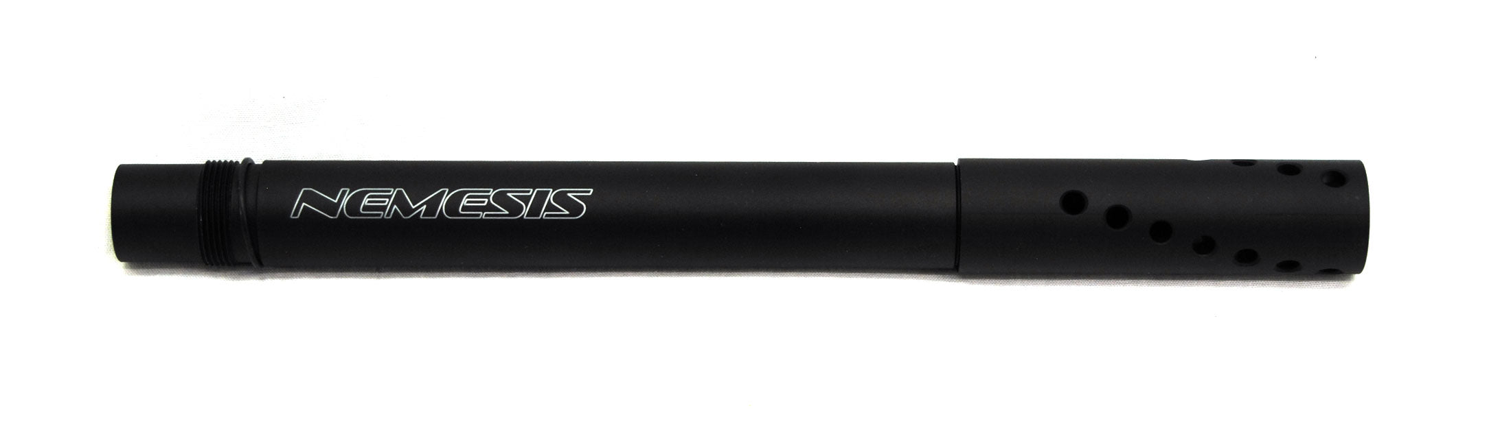 Carmatech Engineering NEMESIS Rifled Barrel A/C Threaded - 8/11 Inch ...