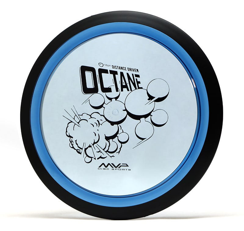 MVP Proton Octane Disc – PB Sports LLC