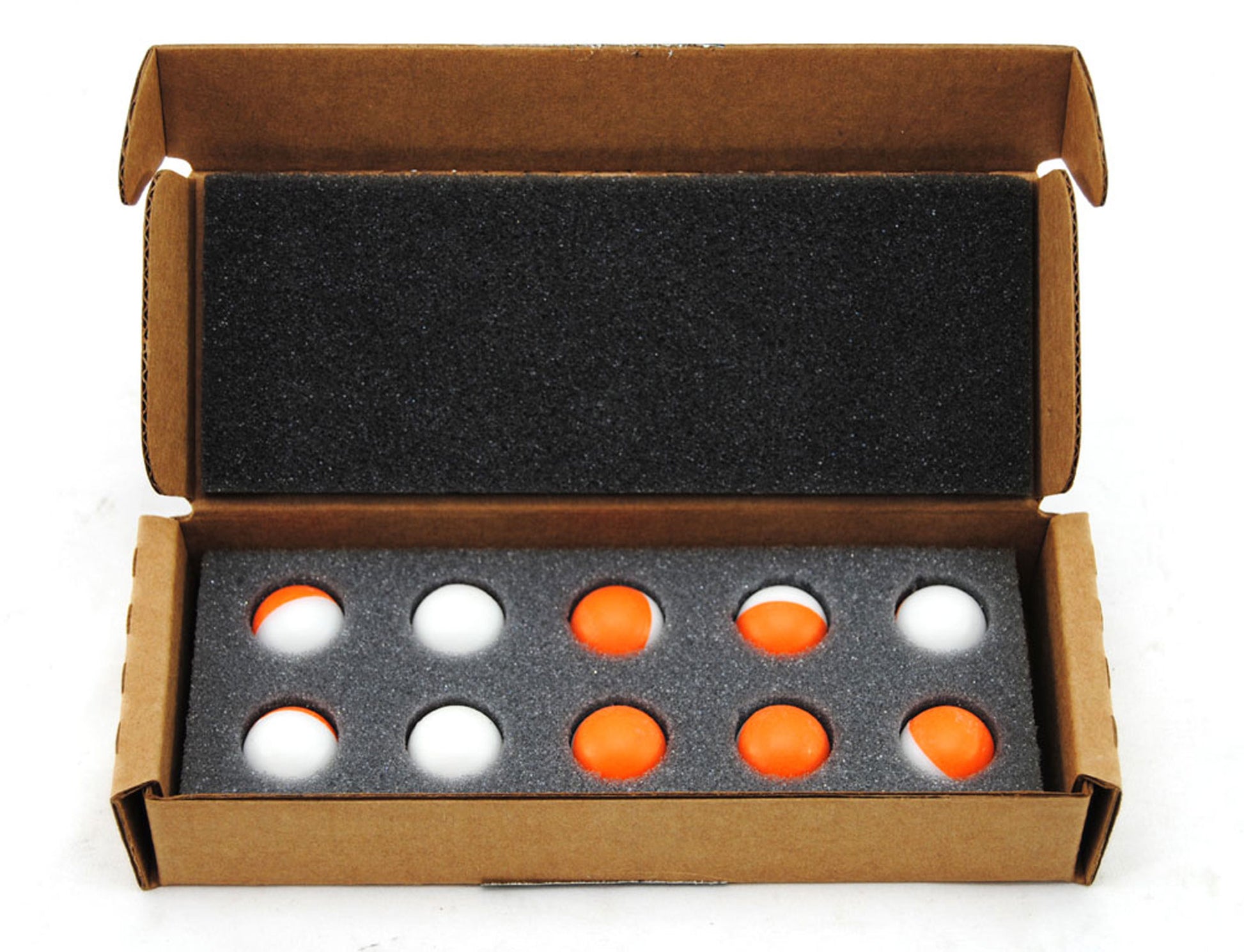 Mission Operational Munitions OC1 Live Rounds - 10 Rounds – PB Sports LLC