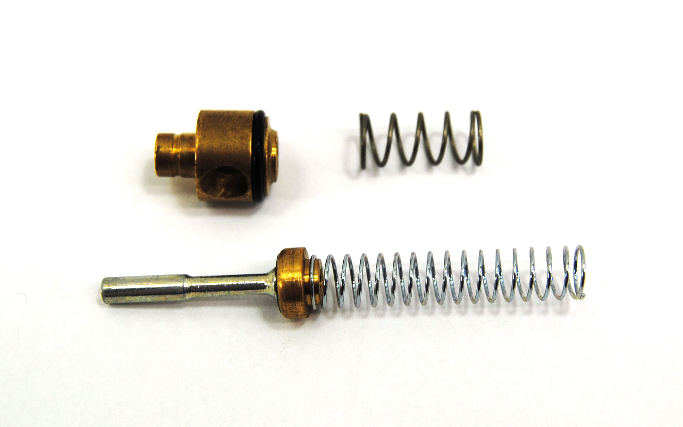 Palmer's Pursuit Shop HP Low Turbulence Valve Assembly - Sniper – PB ...