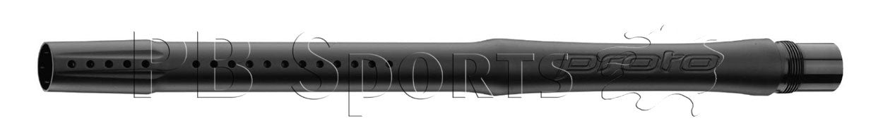 Dye Proto 1 Piece Barrel 16" Black - Tippmann 98 – PB Sports LLC