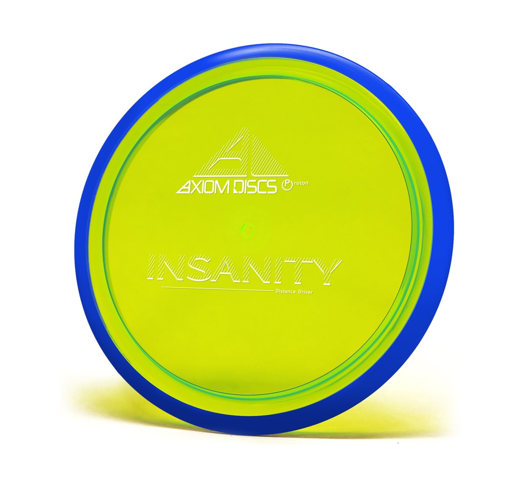 Axiom Proton Insanity Disc – PB Sports LLC