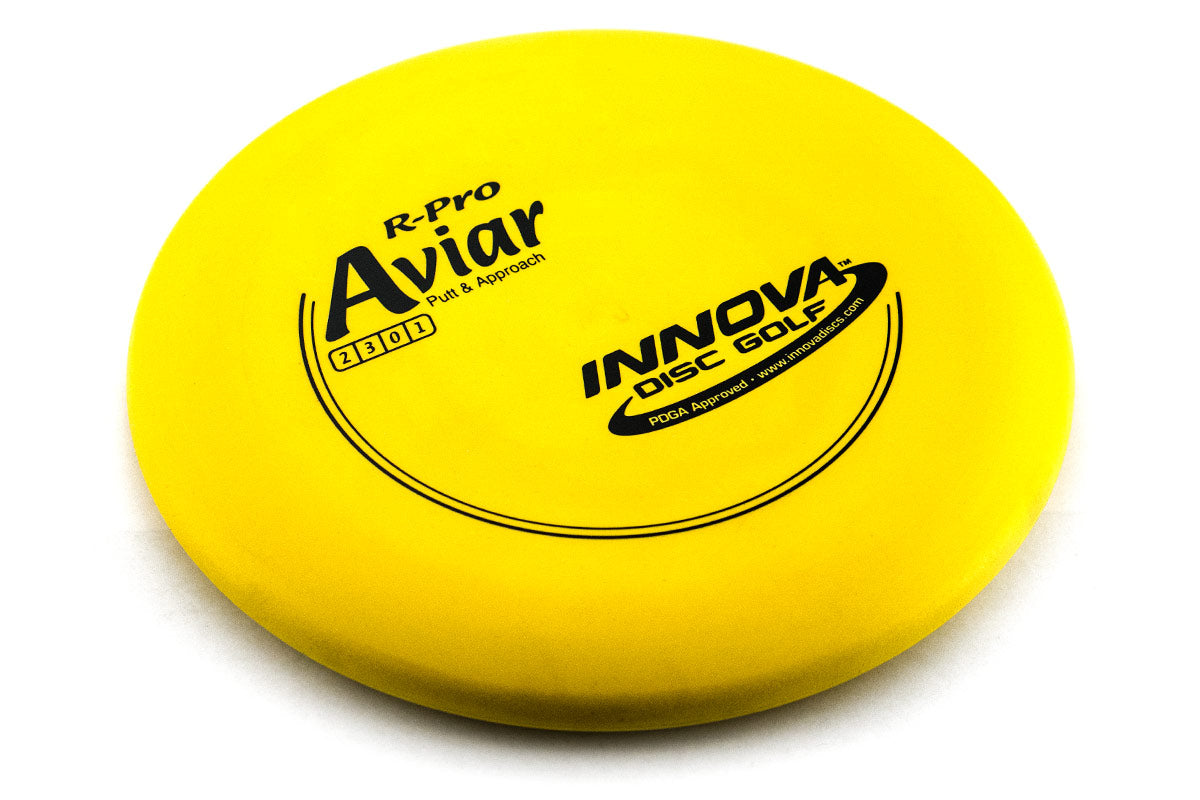 Innova R-Pro Aviar Disc – PB Sports LLC