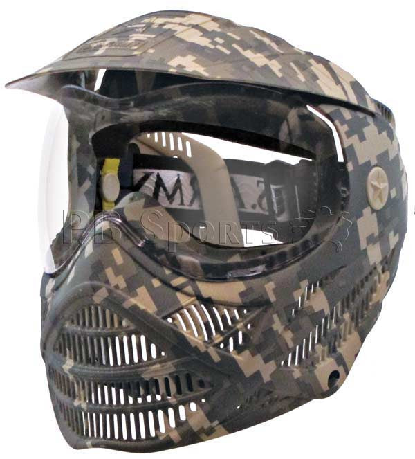 tippmann ranger goggle – PB Sports LLC