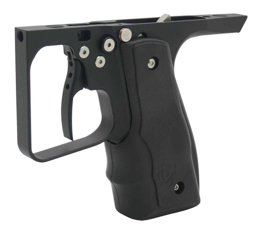 Inception Designs Autococker FLE RIP Hinge Frame - Gloss Black – PB ...