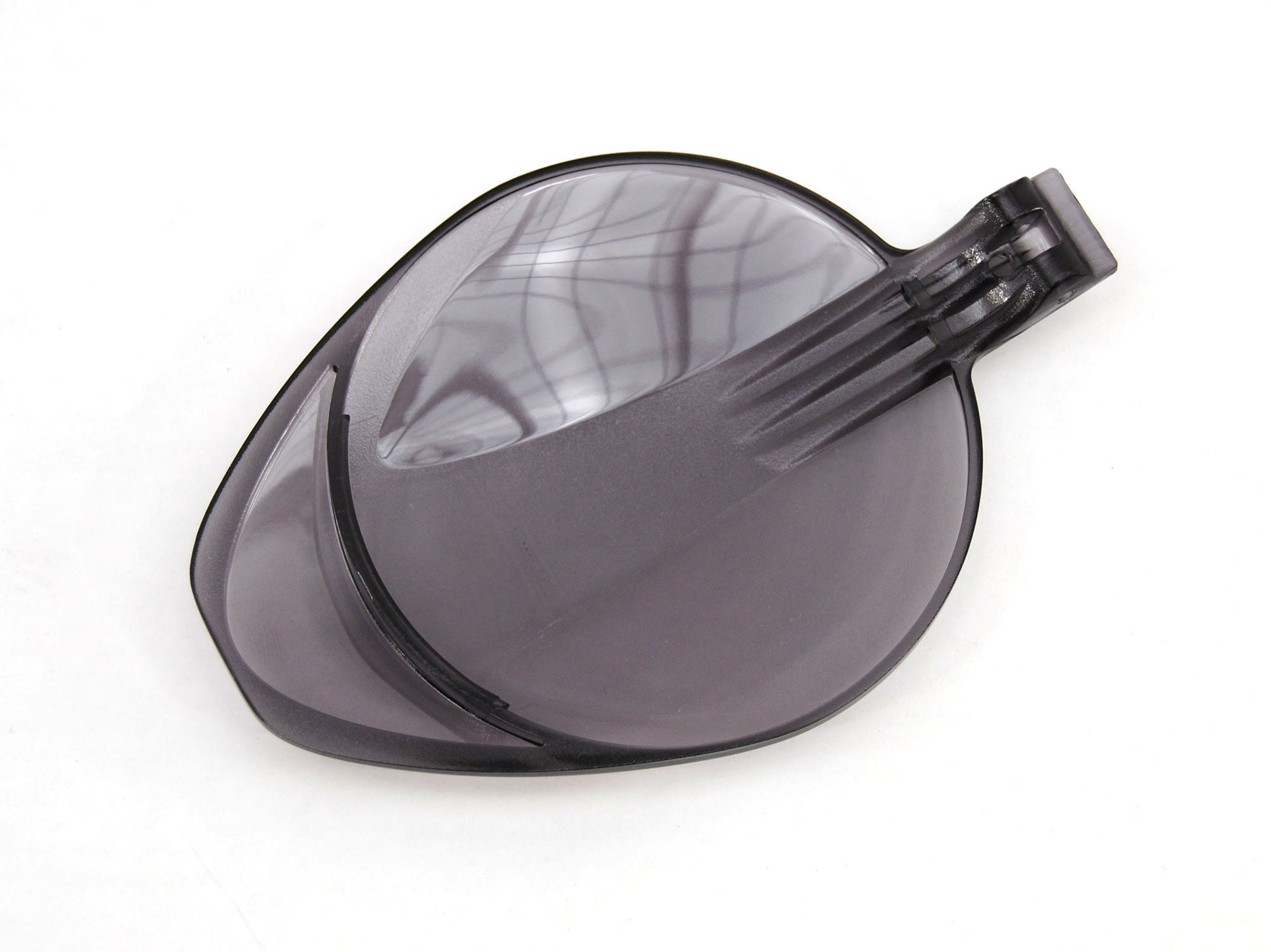 Dye Rotor/LTR Replacement Lid - Smoke – PB Sports LLC