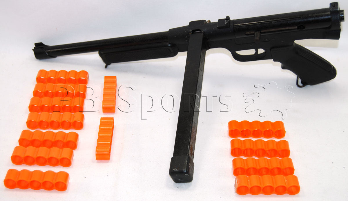 USED Rare Tippmann SMG60 – PB Sports LLC