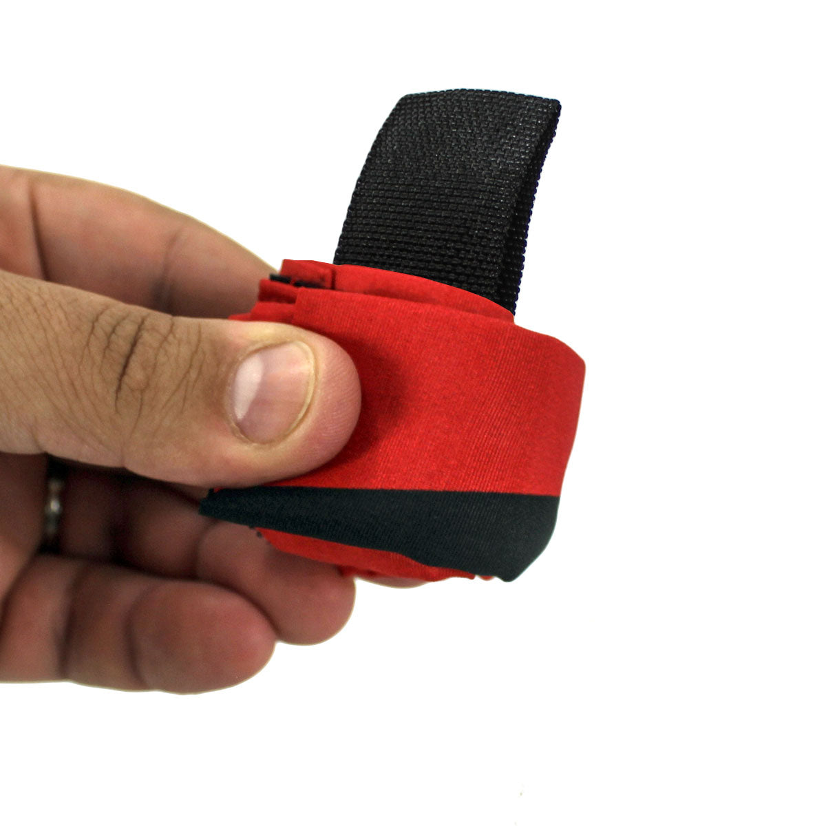 Social Airsoft Dead Rag - Im Hit! - Red – PB Sports LLC