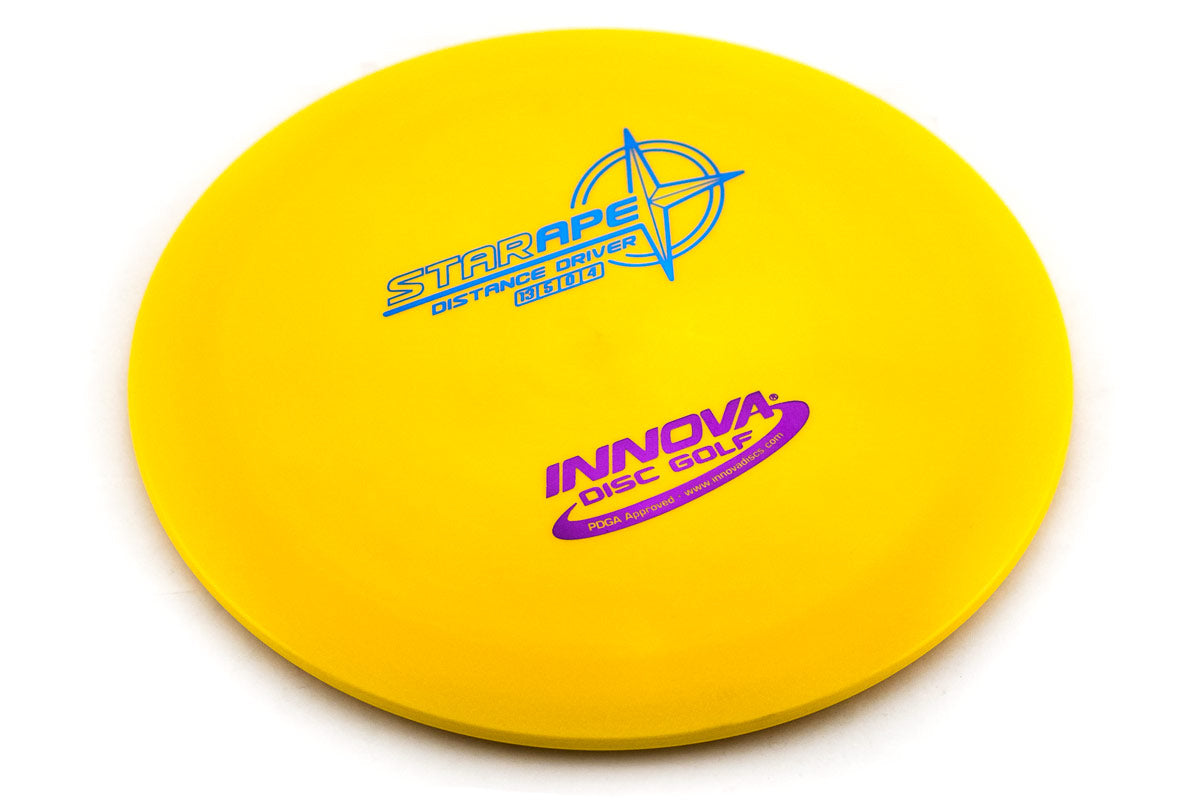 Innova Star Ape Disc – PB Sports LLC