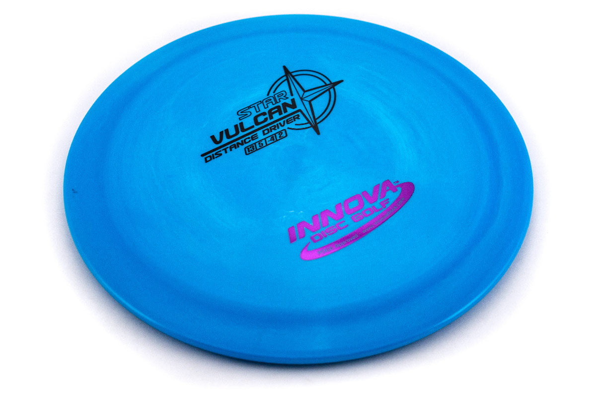 Innova Star Vulcan Disc – PB Sports LLC