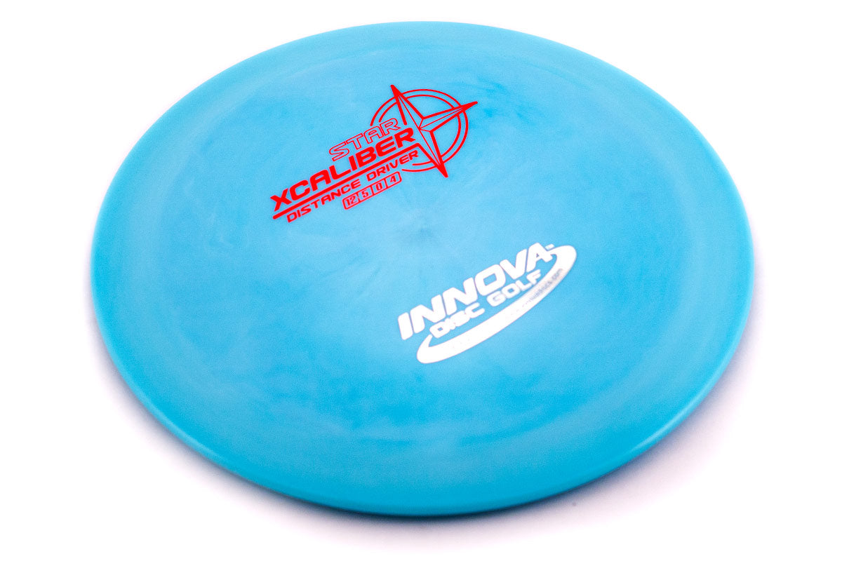 Innova Star XCaliber Disc – PB Sports LLC