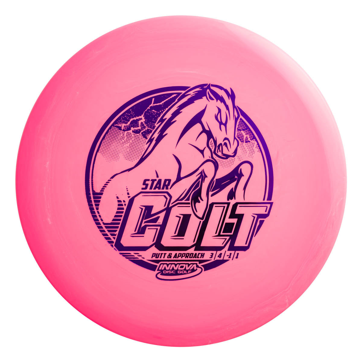 Innova Star Colt Disc – PB Sports LLC