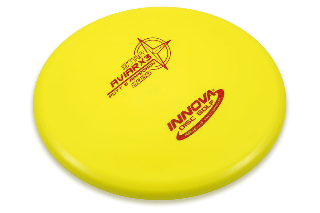 Innova Star Aviar X3 Disc