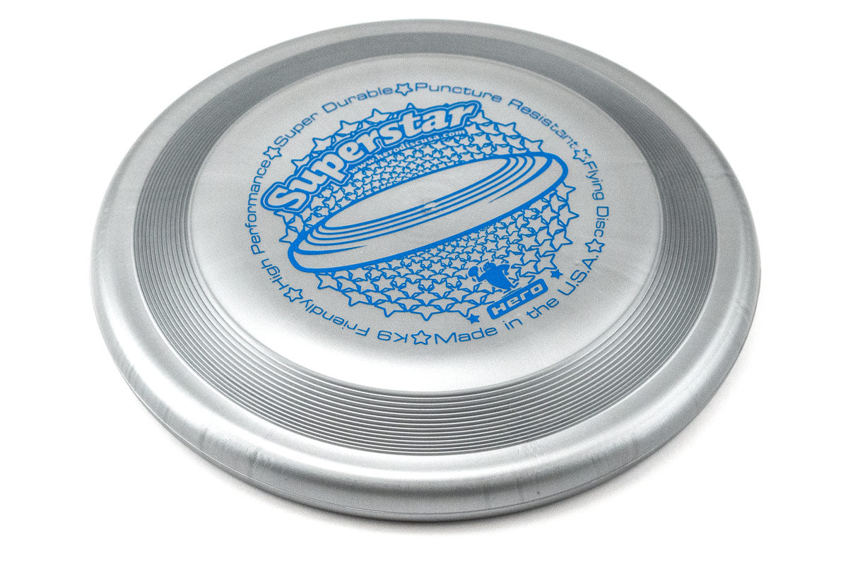 Innova Champion SuperSTAR 235mm Dog Disc – PB Sports LLC