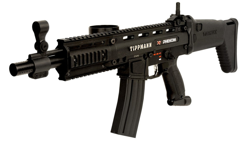 Tippmann X7 Phenom Assault Edition