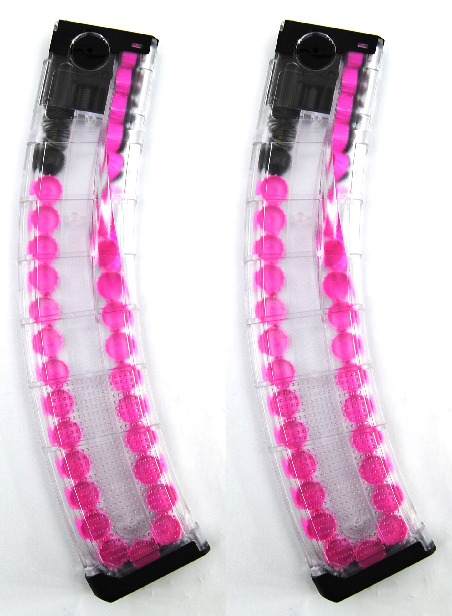 First Strike T15 V2 30rd Magazine - Clear – PB Sports LLC