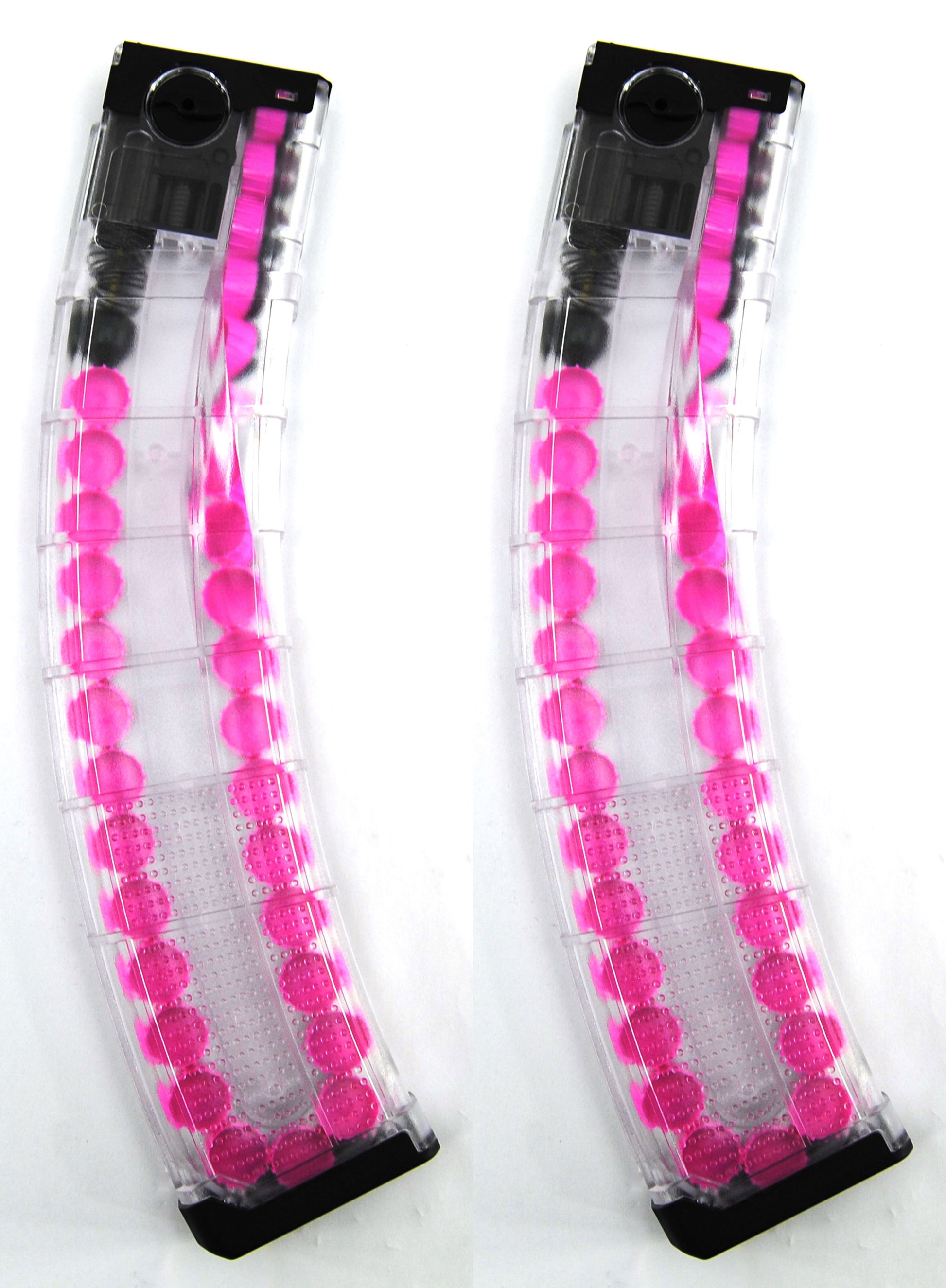 First Strike T15 V2 30rd Magazine - Clear – PB Sports LLC