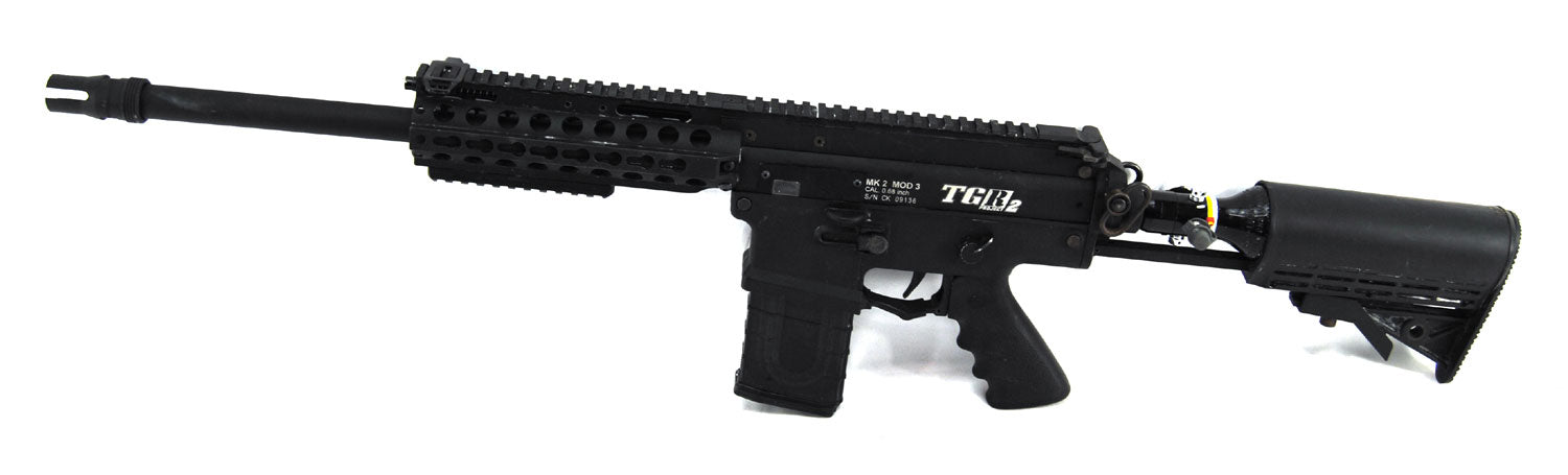 First Strike Tiberius Arms T15 – PB Sports LLC