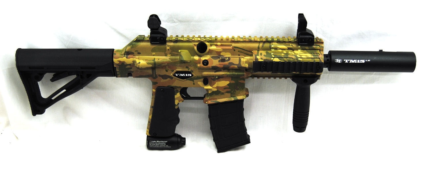 Used Empire BT TM-15 - PB Sports – PB Sports LLC