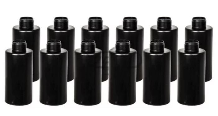Valken Tactical Thunder V 12 Pack of Shells only Cylinder C Style ...