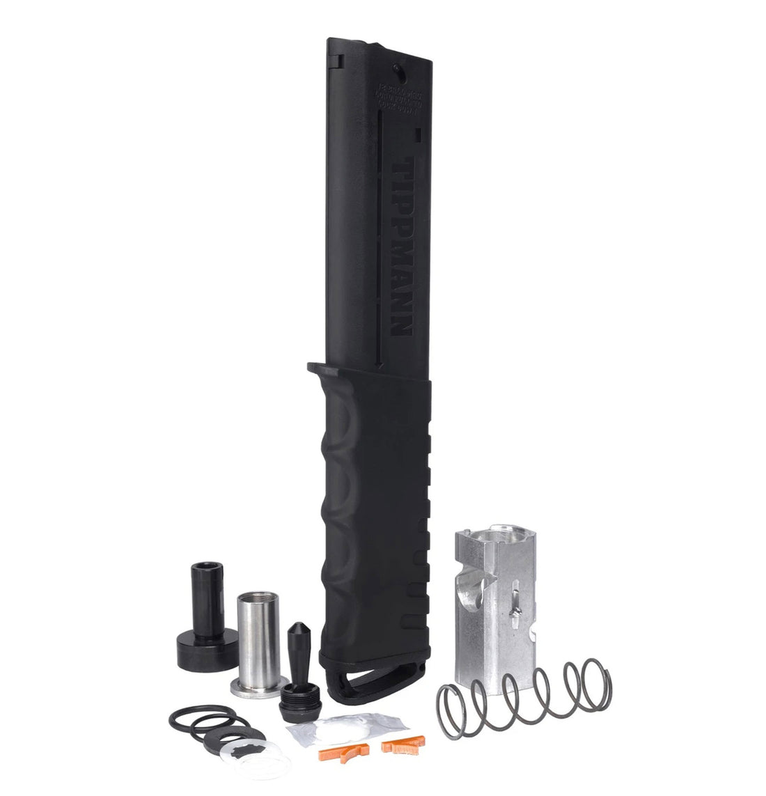 Tippmann TiPX Long Range Conversion Kit – PB Sports LLC