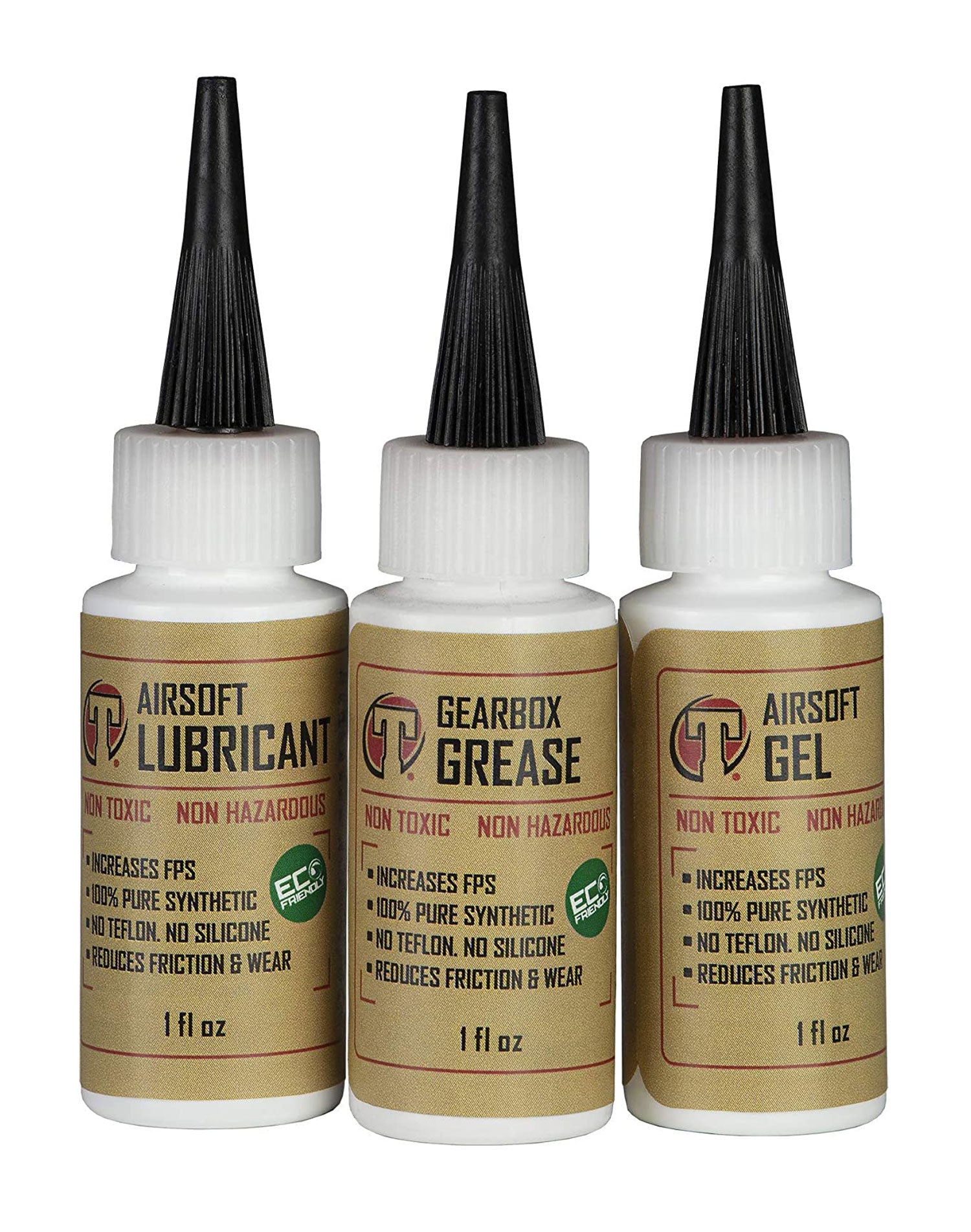 Tippmann Tactical Airsoft Lubrication Kit – PB Sports LLC