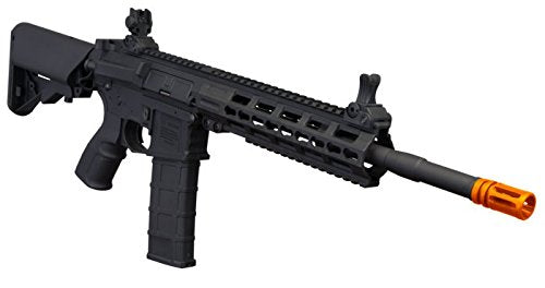 Tippmann Commando AEG Carbine 14.5" - Black
