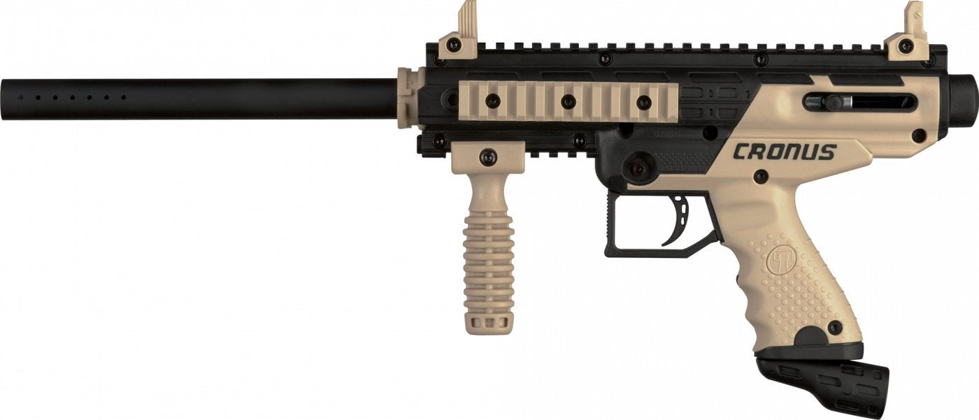 Tippmann Sports Cronus Package – PB Sports LLC